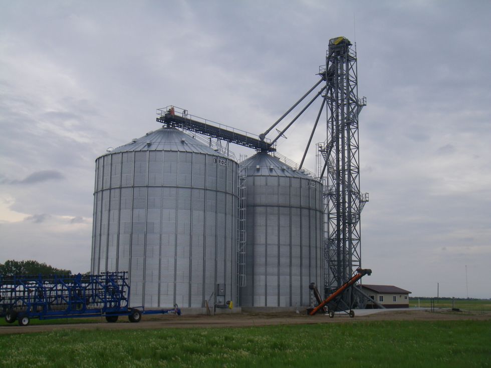 Farm Projects | Agri-Systems