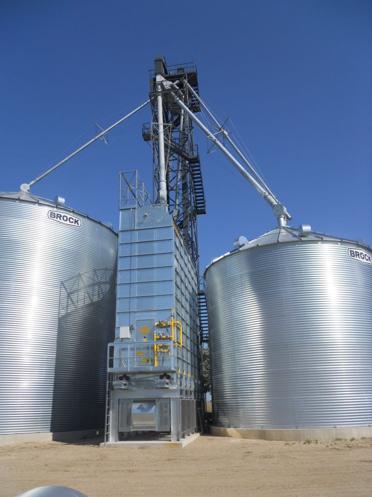 Farm Projects | Agri-Systems