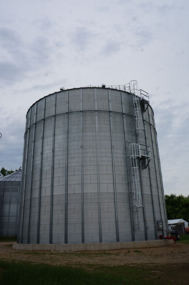 Farm Projects | Agri-Systems