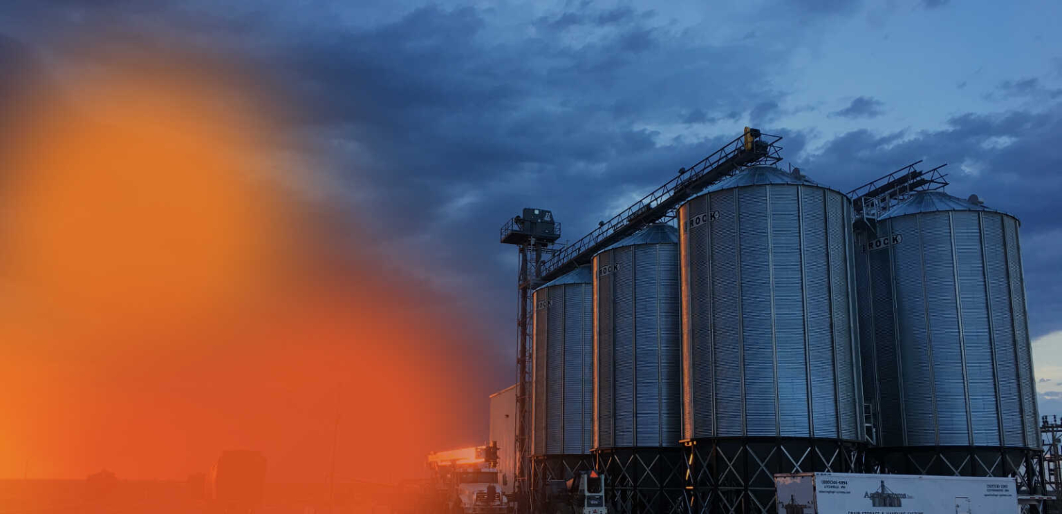 Grain Dump Pits to Streamline Processes | Agri Systems Inc