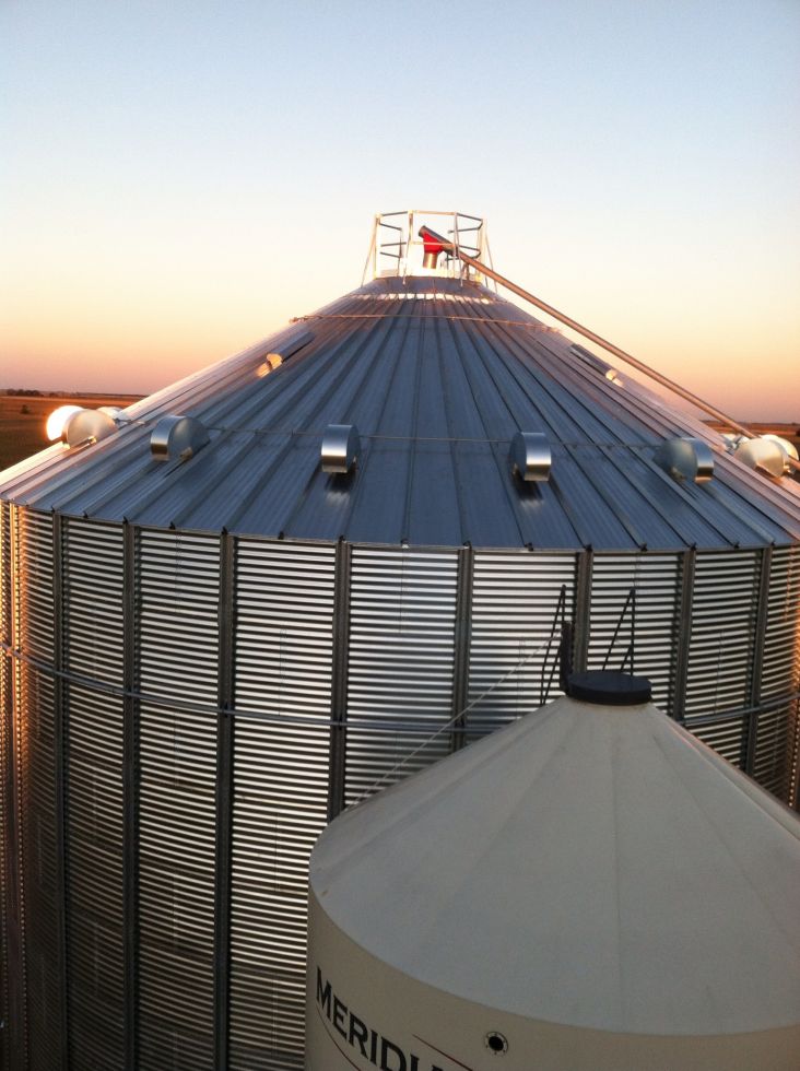 Air Systems – Agri-Systems, Inc.