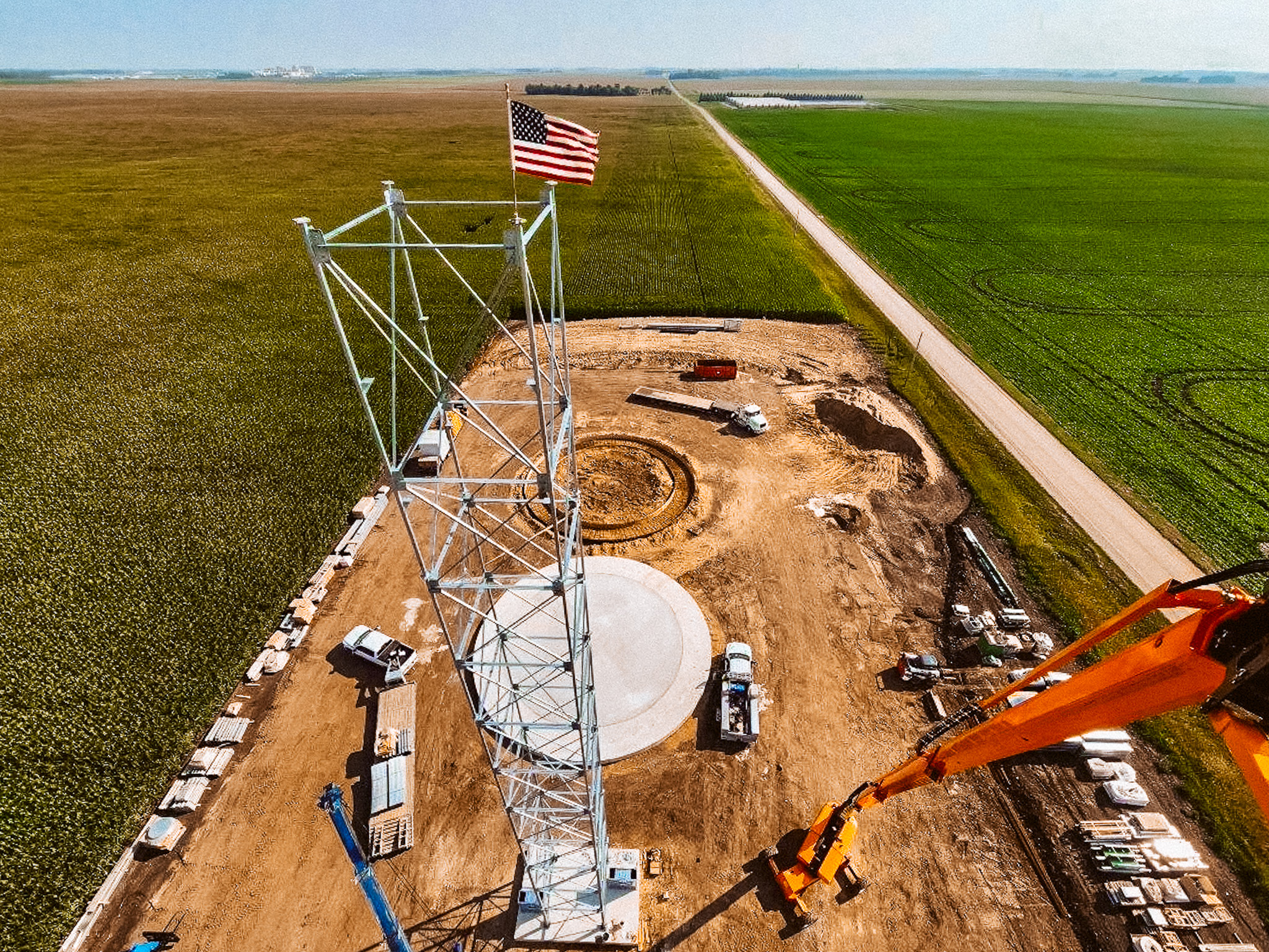 Best Site Work, Soil Correction, and Excavation Services